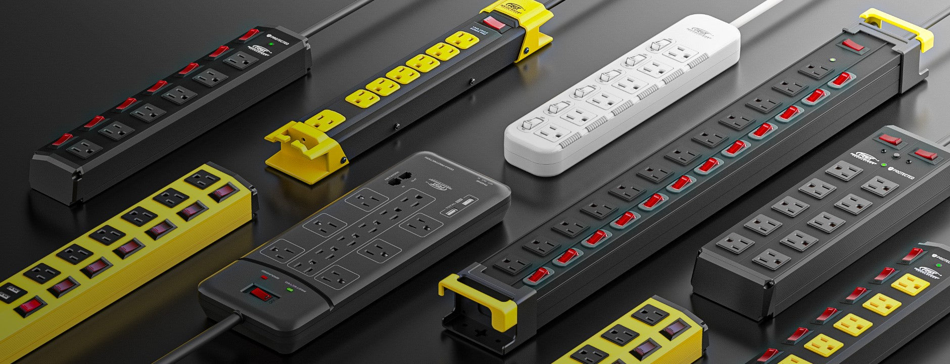 Buy Power Strip Online – Rocket Socket Technology
