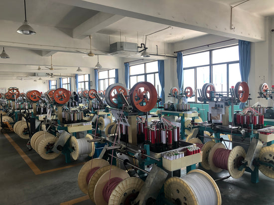 Our Company – Rocket Socket Technology