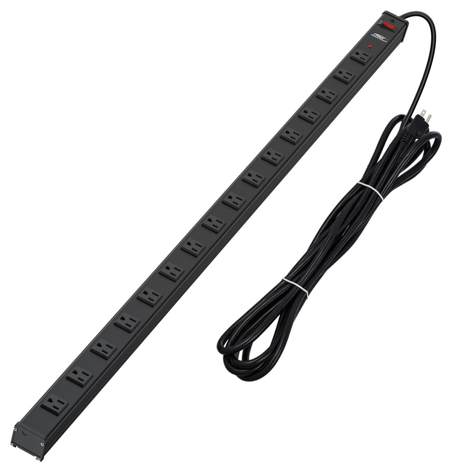 CRST - Heavy Duty Power Strips – Rocket Socket Technology